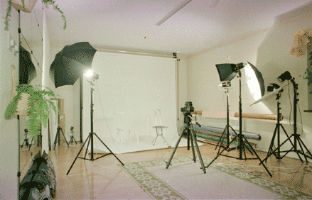 Erics Foto / Studio fotograf i Hässleholm bröllopsfoto studentfoto ...